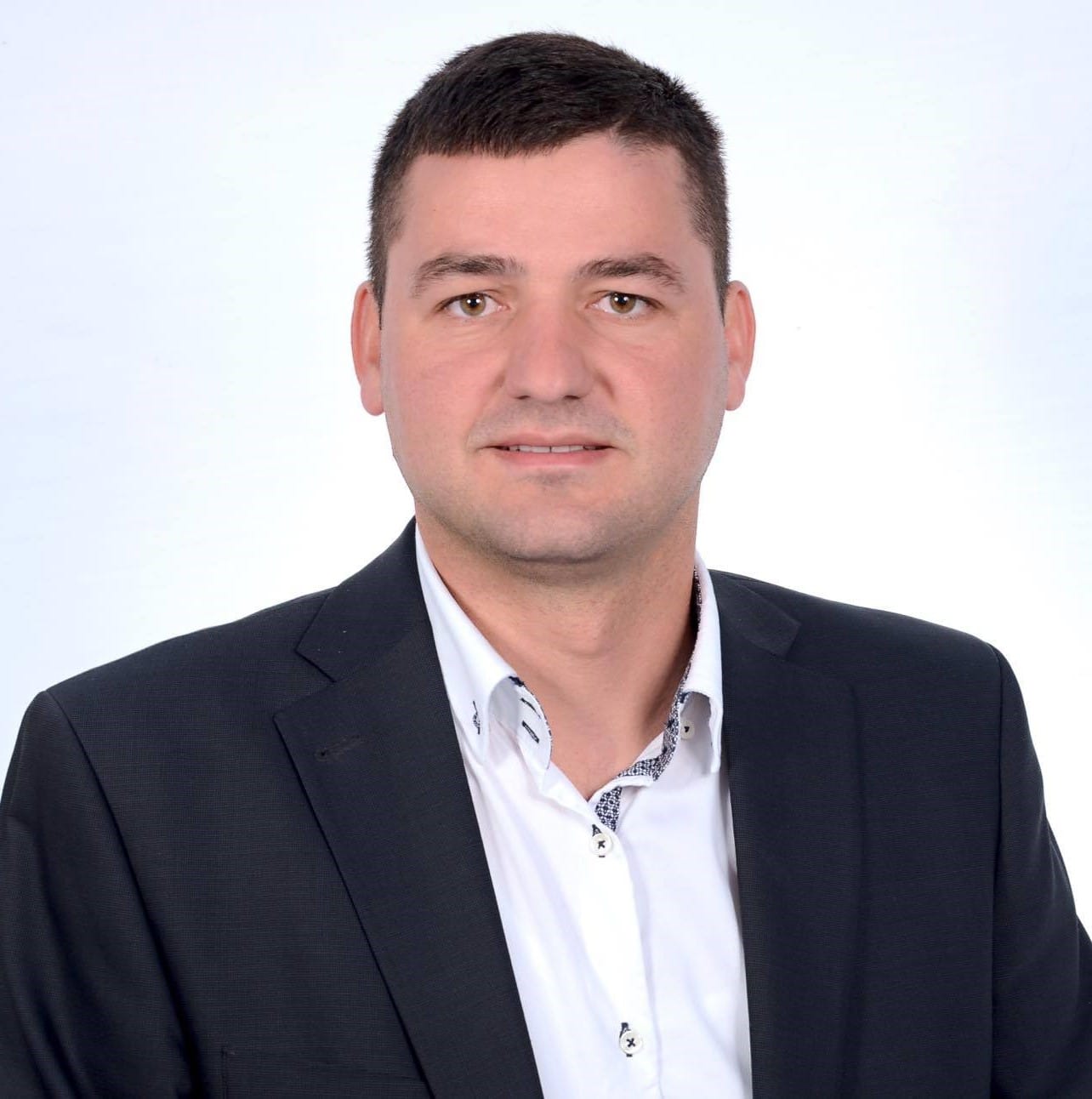 RAGIP FETAHU - Komuna Podujeve