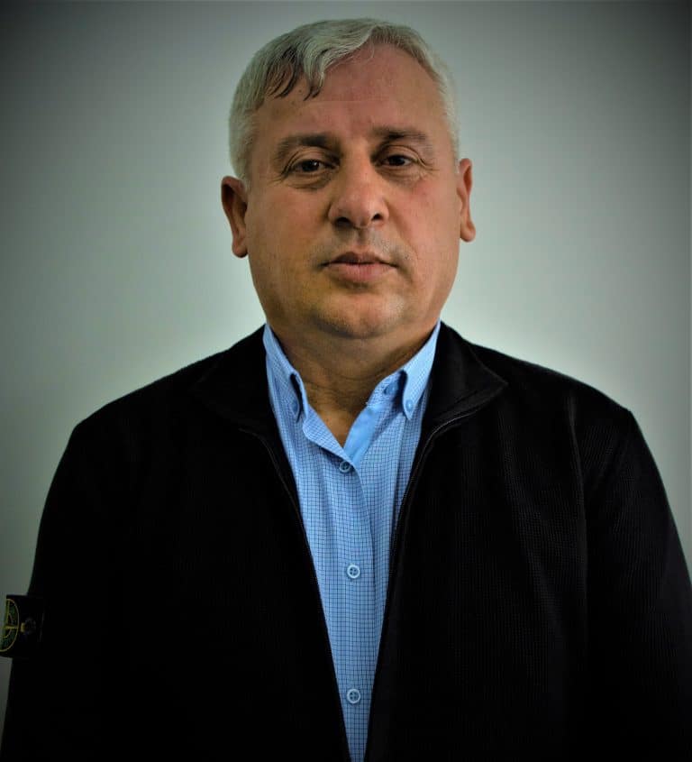 HAKI RUDARI – Komuna Podujeve