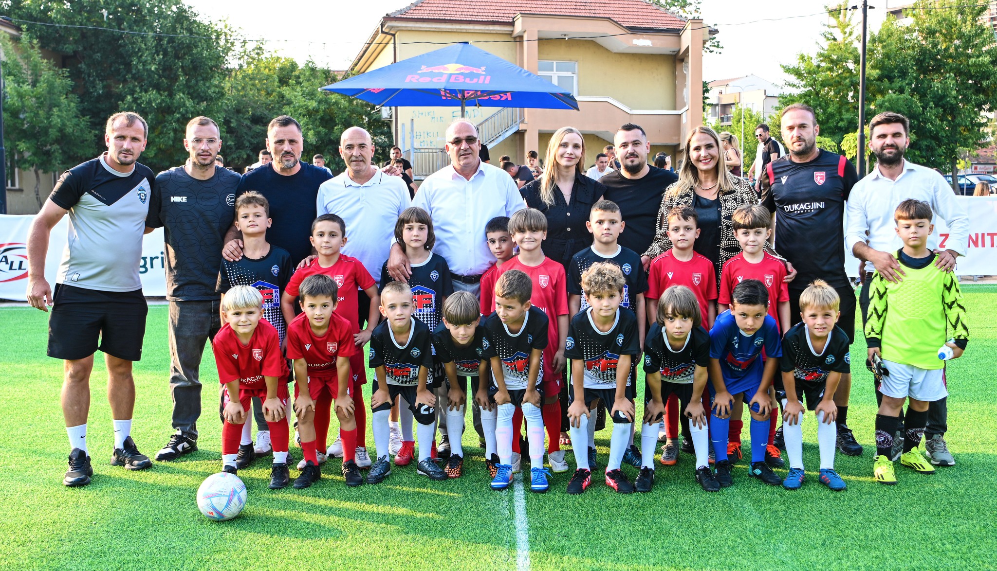 Filloi turneu i verës në futsall “Podujevë 2024” – Komuna Podujeve