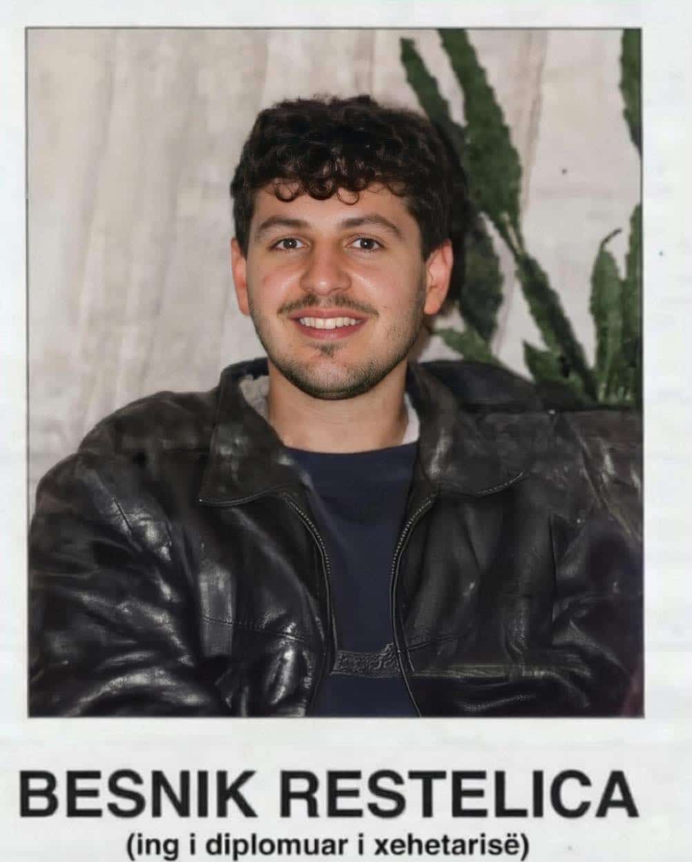 Përkujtohet heroi Besnik Restelica në 29-vjetorin e rënies - Komuna ...